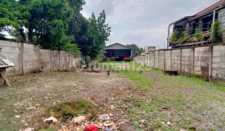 Sewa Gudang di Bitung, Tangerang | rumah123.com