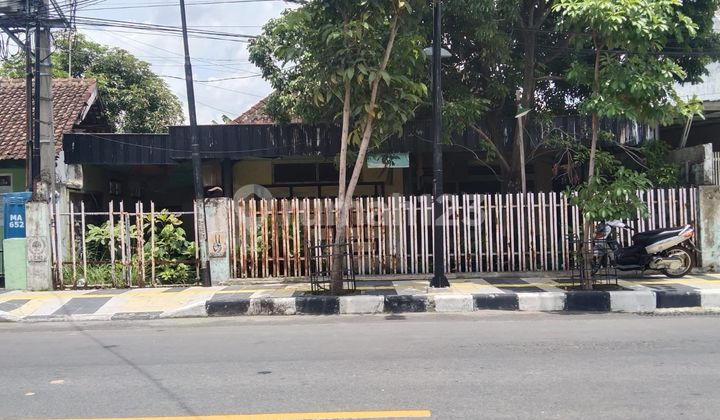 Rumah Dijual di Bojonegoro | Harga Terbaru 2024