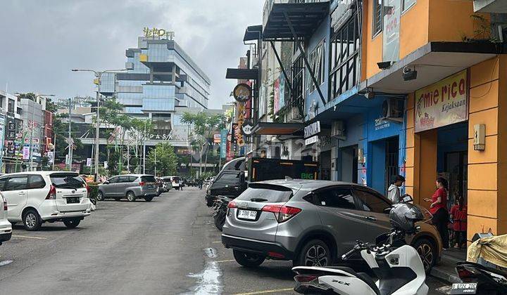 Ruko Dijual Hyper Paskal Square Blok B | Rumah123