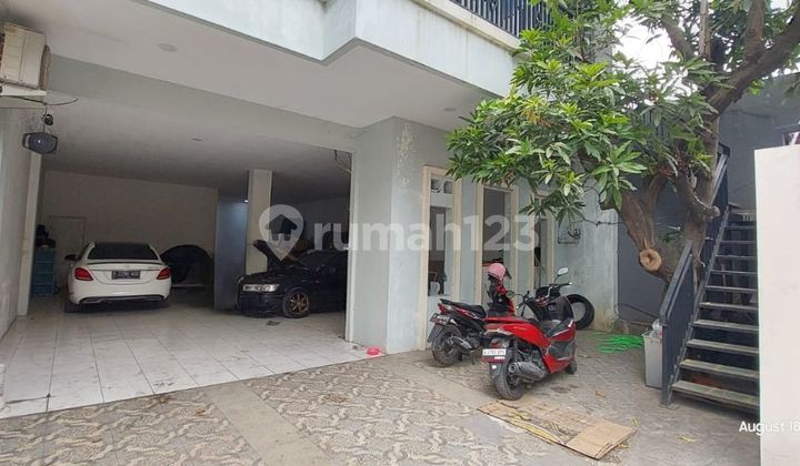 Jual Rumah 1 Lantai di Cengkareng | Harga Terbaru