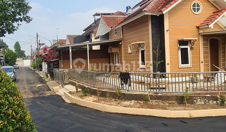 Jual Rumah 2 Lantai di Ciputat | Harga Terbaru