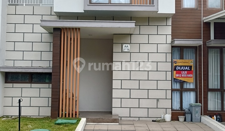 Jual Rumah 2 Lantai di Cikupa Citra Raya | Harga Terbaru - Hal 4