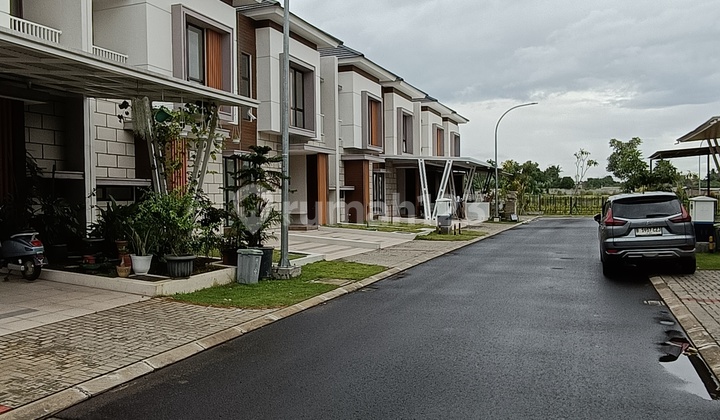 Jual Rumah 2 Lantai di Cikupa Citra Raya | Harga Terbaru - Hal 4