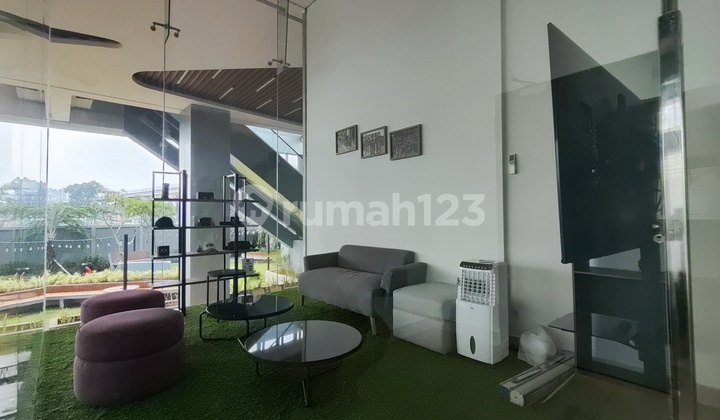 Sewa Kantor, Office Space di MT Haryono, Jakarta Selatan | rumah123.com