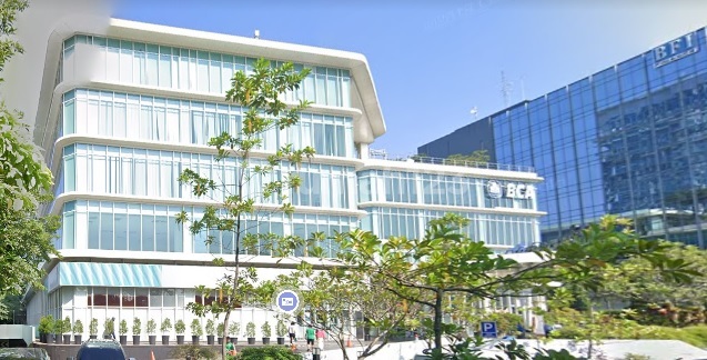 Sewa Kantor, Office Space di BSD, Tangerang | rumah123.com