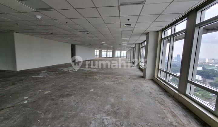 Sewa Kantor, Office Space di SCBD, Jakarta Selatan | rumah123.com