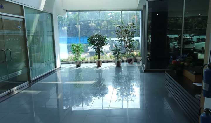 Sewa Kantor, Office Space di Sunter, Jakarta Utara | rumah123.com