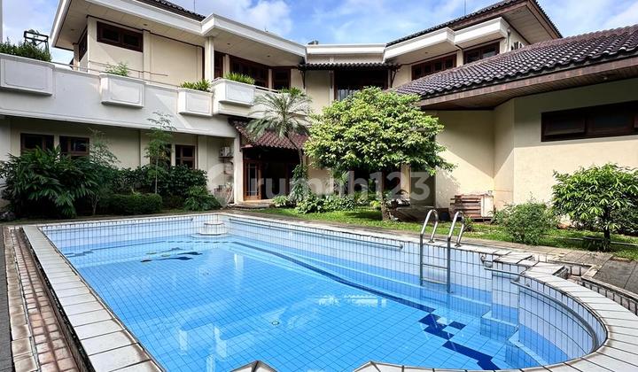 Best Location...Best Price..! Patra Kuningan Jakarta | Rumah123