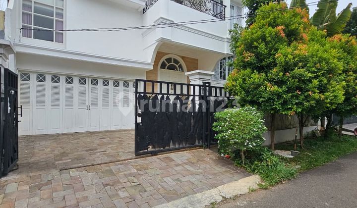 Pondok Indah Modern Classic New Renovated Jakarta Selatan | Rumah123