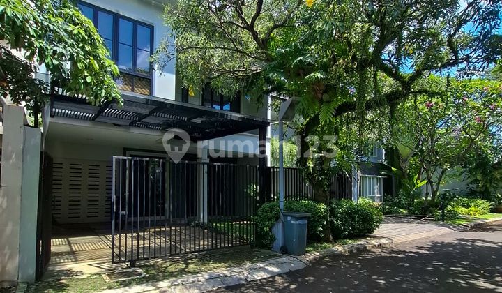 Dijual Rumah Cilandak Exclusive Townhouse Material Mewah | Rumah123