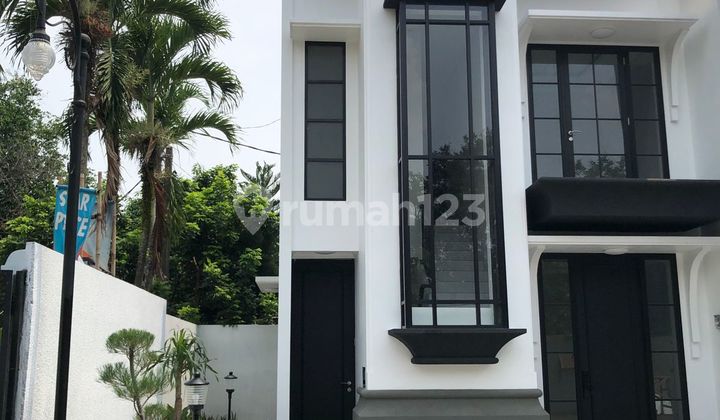 Rumah Dijual di Cibubur, Jakarta Timur | Harga Terbaru 2024