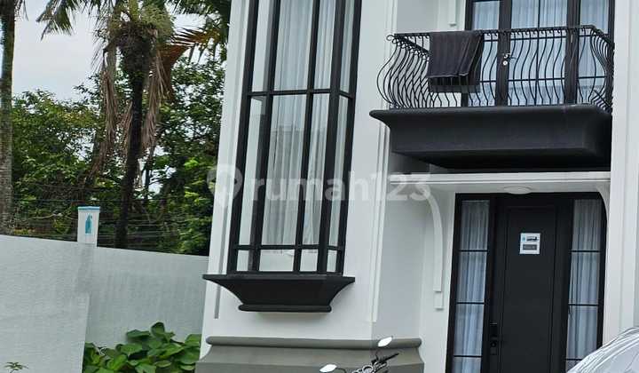 Rumah Dijual di Cibubur, Jakarta Timur | Harga Terbaru 2024