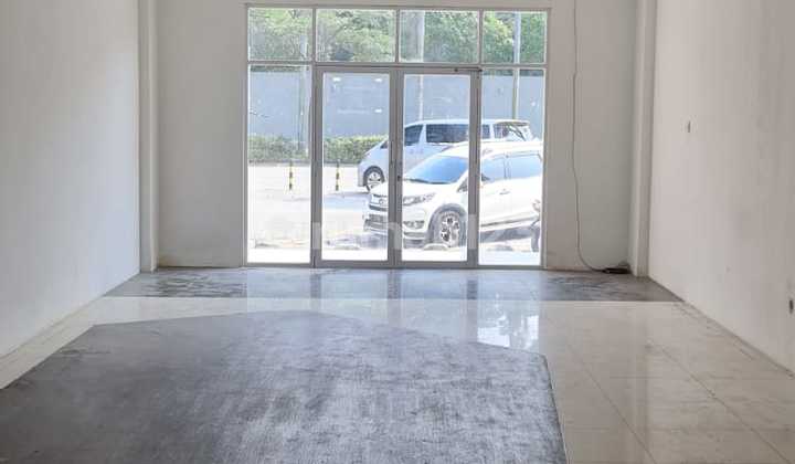 Sewa Ruko di Pantai Indah Kapuk, Jakarta Utara | rumah123.com