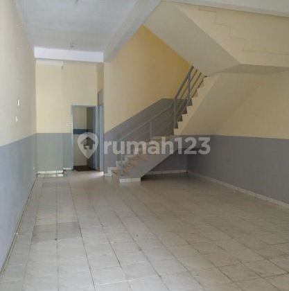 Sewa Ruko di Lippo Cikarang, Cikarang | rumah123.com