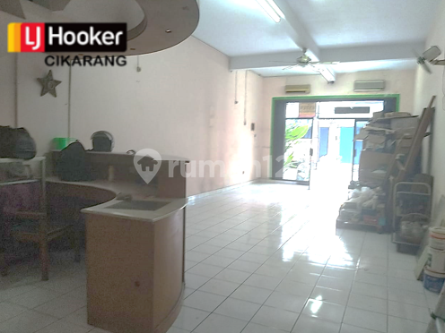 Ruko dijual di Cikarang | rumah123.com