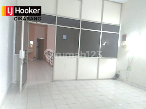 Ruko dijual di Cikarang | rumah123.com
