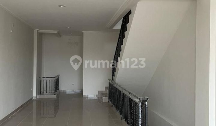 Golf Island PIK H block ruko for sale, cheap and negotiable, fast sale ...