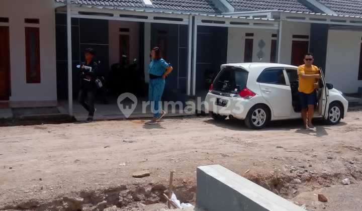 Rumah dengan CCTV Dijual di Regol, Bandung | Terbaru 2023