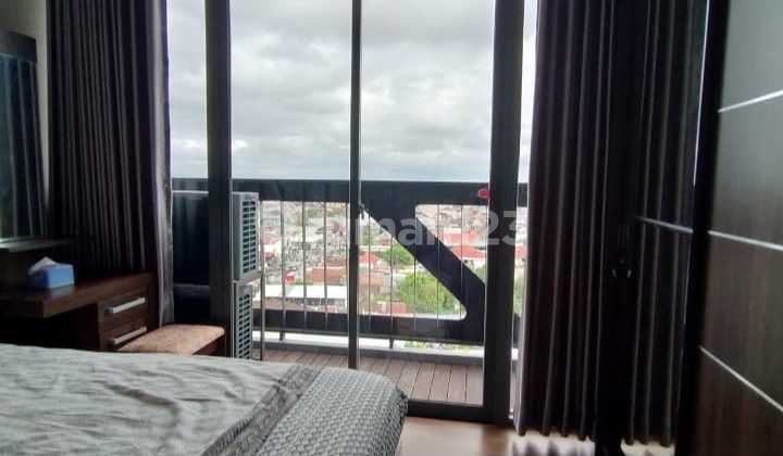 Unit Apartement Ùttara Jl. Kaliurang Hanya 1km Dari Kampus Ugm | Rumah123