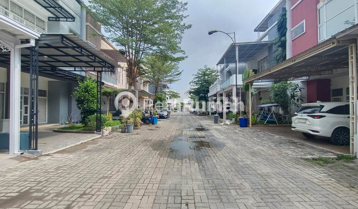 Jual Rumah Kampung di Medan Selayang | Harga Terbaru