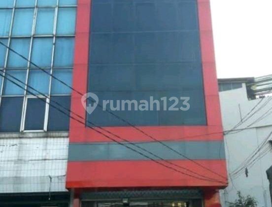 Jual Beli Ruko 2 Lantai di Cawang, Jakarta Timur | Harga Terbaru 2025