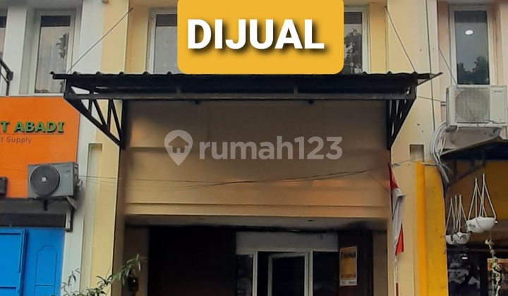 Sewa Ruko di Graha Raya, Tangerang | rumah123.com