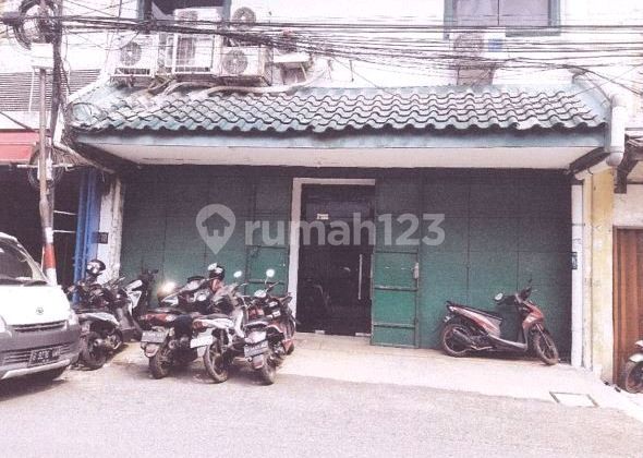 Jual Rumah HGB di Pinangsia | Harga Terbaru