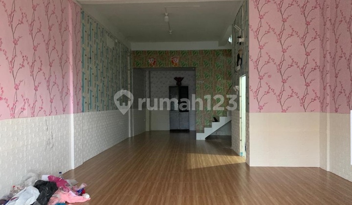 Ruko dijual di Batam Centre, Batam | rumah123.com