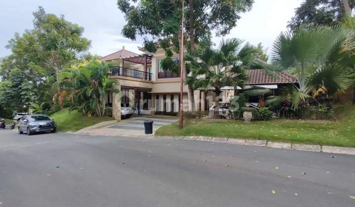 Rumah dengan Kolam Renang Dijual di Muka Kuning, Batam | Terbaru 2023