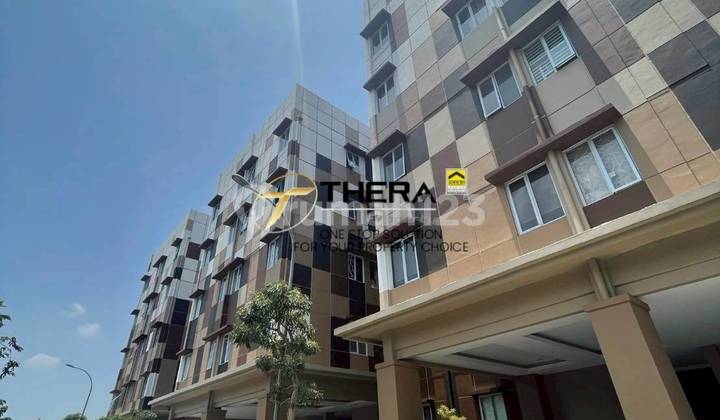 Sewa Apartement Coast Park Orchard Batam Center Tipe Studio Full ...