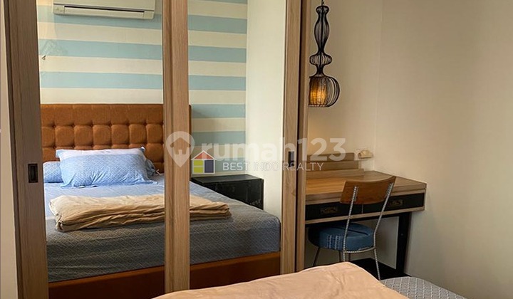 Sewa Apartemen di Slipi, Jakarta Barat | rumah123.com