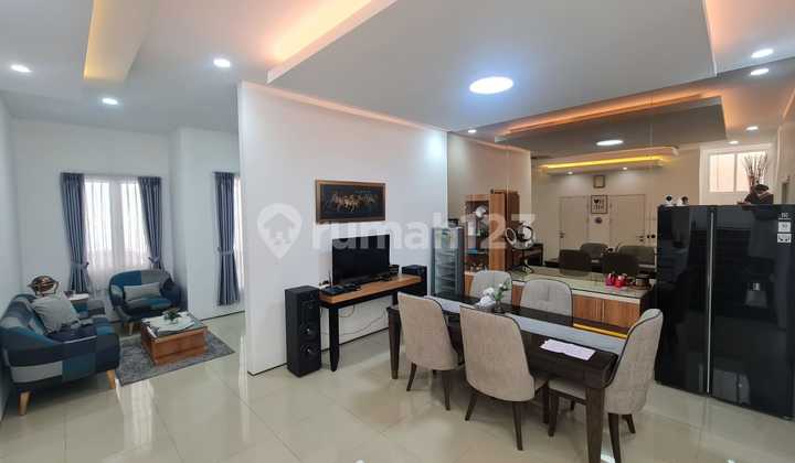 Rumah Dijual di Setra Duta, Bandung | Harga Terbaru 2023