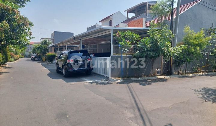 PURI DAGO MAS RUMAH BAGUS KOMP ELIT HOOK MURAH ANTAPANI BANDUNG | Rumah123