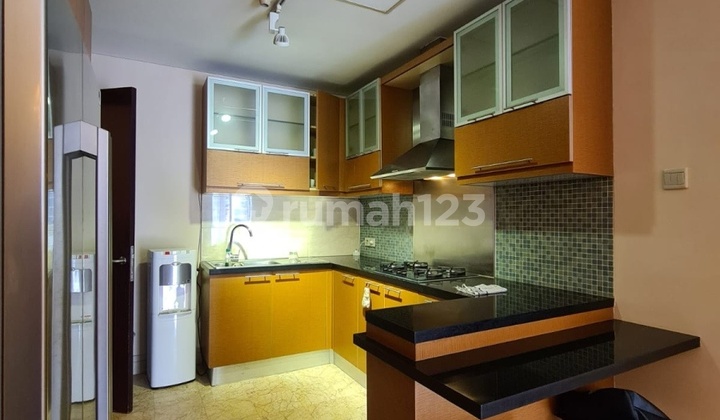 Apartemen dijual di SCBD, Jakarta Selatan | rumah123.com