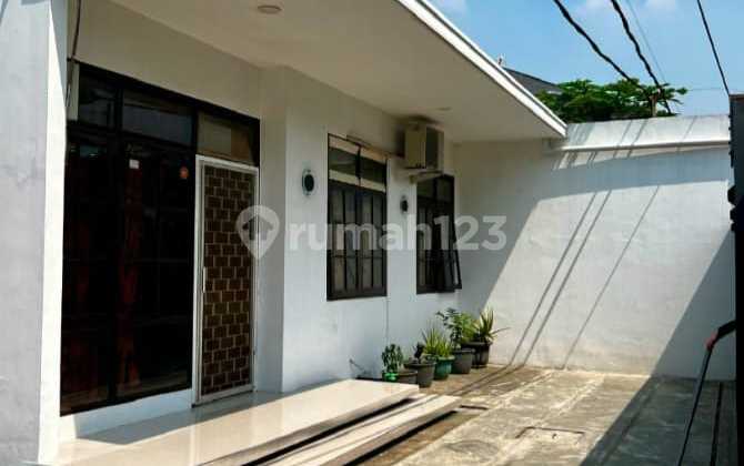 Best Price! Ruma dan Ruang Usaha di Kopo Permai | Rumah123