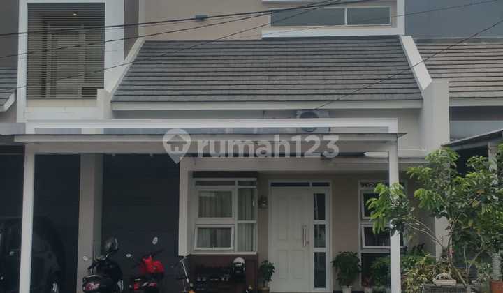 Rumah dijual di Dramaga | rumah123.com