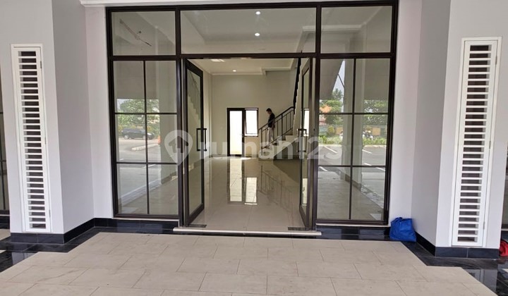 Sewa Ruko di Summarecon Bekasi, Bekasi | rumah123.com