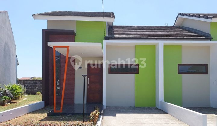 Jual Rumah HGB di Antang | Harga Terbaru