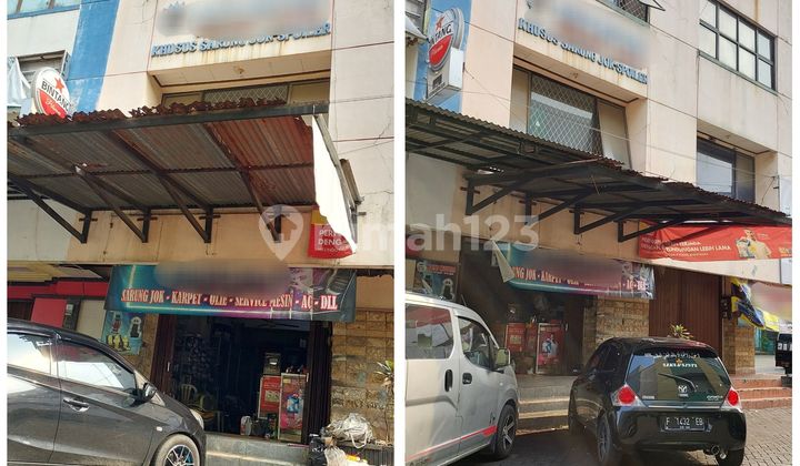 Ruko Dijual di Lippo Cikarang, Cikarang | Lokasi dan Harga Terbaik