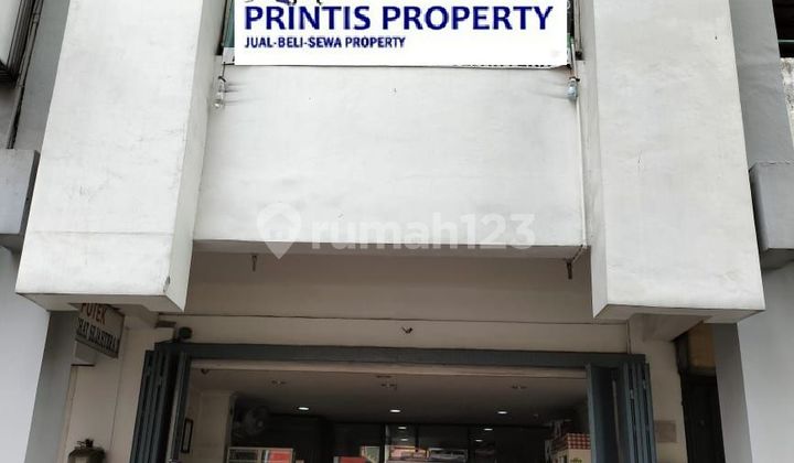 Sewa Ruko di Senen, Jakarta Pusat, Murah | Harga 2024 - Hal 2