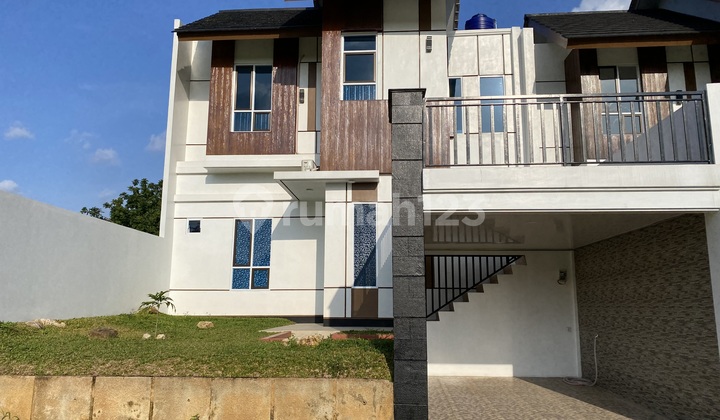 Residensial Dijual di Way Halim, Bandar Lampung | rumah123.com