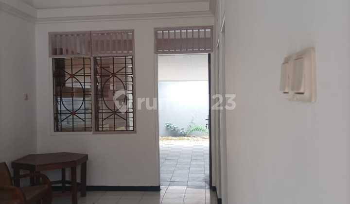 Sewa Rumah Kontrakan di Sektor 7C-Gading Serpong, Tangerang | Harga 2024