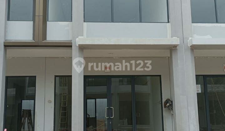 Sewa Ruko di Gading Serpong, Tangerang, Murah | Harga 2024