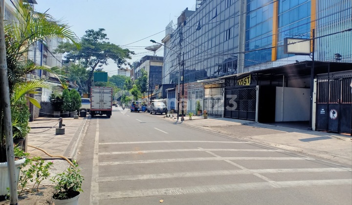 Jual Ruko SHM di Pinangsia | Harga Terbaru