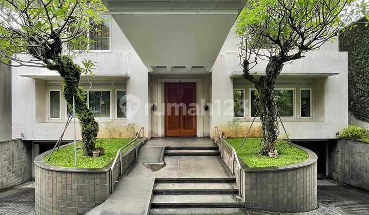 Rumah dijual di Menteng, Jakarta Pusat | rumah123.com