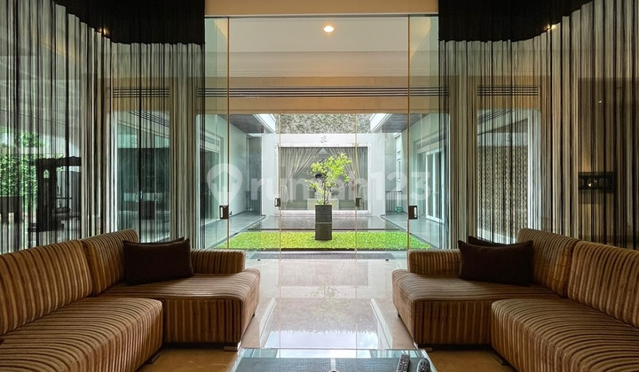 Rumah dijual di Menteng, Jakarta Pusat | rumah123.com