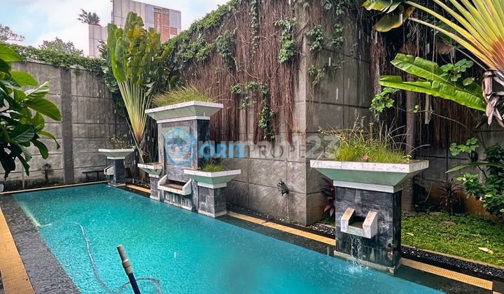 Rumah Dijual di Menteng, Jakarta Pusat | Harga Terbaru 2023