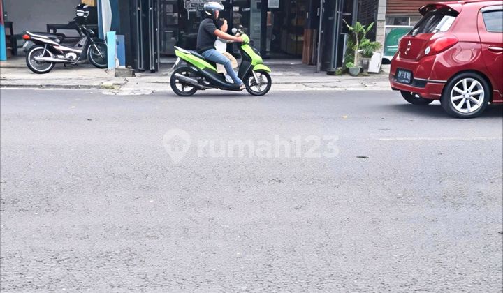 Ruko Usaha Jalan Raya Monjali Dekat Tugu Jogja | Rumah123
