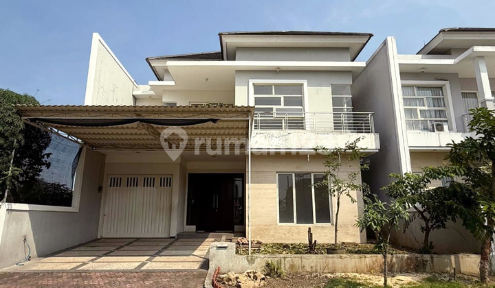 Termurah Rumah Minimalis 2 Lt Citraland Favorit KPR | Rumah123