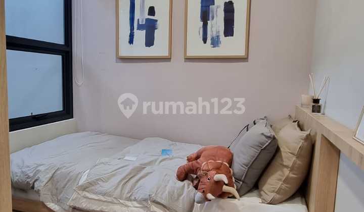 Rumah dijual di BSD City, Tangerang | rumah123.com